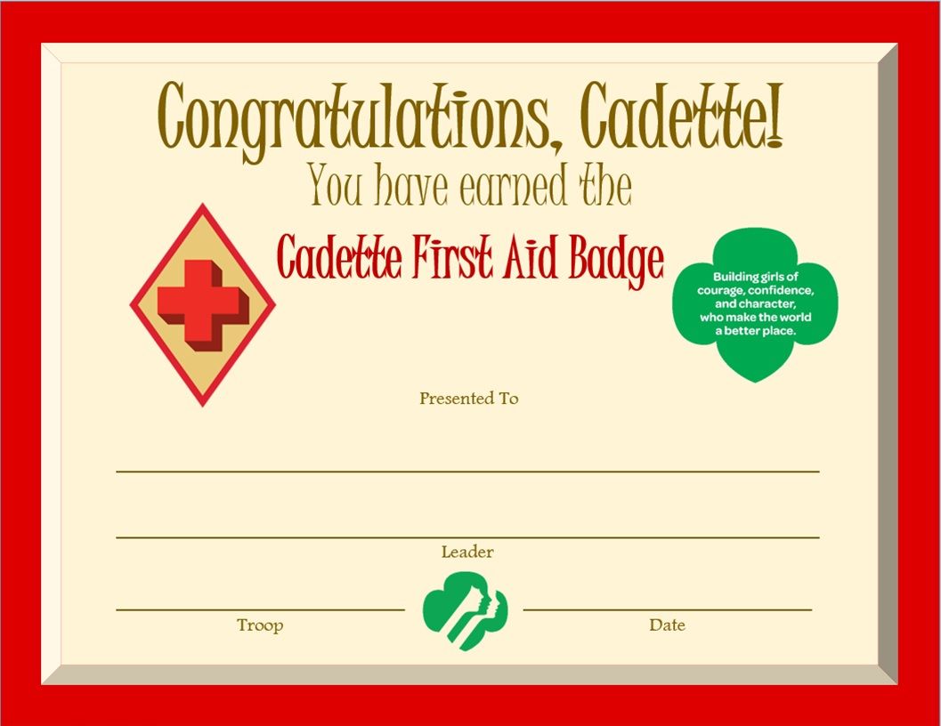 First Aid Certificate | Best First Aid Course 2021